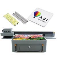 China High Quality UV Glass Printer for Stunning Photo and Artwork Reproductions for sale