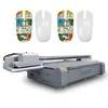 China UV Printer with Inkjet Plotter Large Format Digital Printing Machine Banner Printer for sale