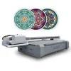 China UV Printer with Inkjet Plotter Large Format Digital Printing Machine Banner Printer for sale