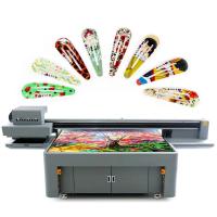 China High Speed UV Flatbed Printer for Customizable Phone Case Printing Cheap Price for sale