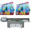 China High Quality UV Flatbed Printer for Large Scale Acrylic Projects for sale