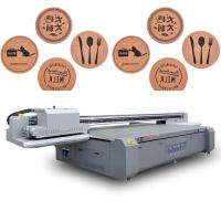 China High-Quality Large Print UV Large Format Printer by Gen6 Head Fast Speed for sale