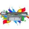 China Factory Quality High Speed UV Flatbed Printer for Wood and Glass Printing for sale