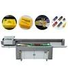 China Factory Quality High Speed UV Flatbed Printer for Wood and Glass Printing for sale