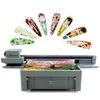 China Factory Quality High Speed UV Flatbed Printer for Wood and Glass Printing for sale