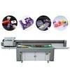 China UV Sign Printer with Ultrahigh Customizable Inkjet Printer Machine for sale