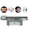 China UV Sign Printer with Ultrahigh Customizable Inkjet Printer Machine for sale