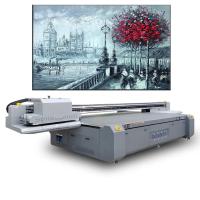 China Large UV Printing Machine for Industrial Branding Creative Signage and Custom Packaging for sale