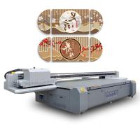 China Large UV Printing Machine for Industrial Branding Creative Signage and Custom Packaging for sale