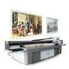 China Factory Supplier High Speed Digital Printing Machine with Flatbed UV Printer Technology for sale