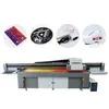China Digital UV Flatbed Printer for High-Quality Eco Solvent Printing for sale