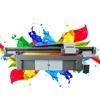 China Digital UV Flatbed Printer for High-Quality Eco Solvent Printing for sale