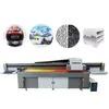 China Digital UV Flatbed Printer for High-Quality Eco Solvent Printing for sale