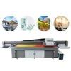 China Digital UV Flatbed Printer for High-Quality Eco Solvent Printing for sale