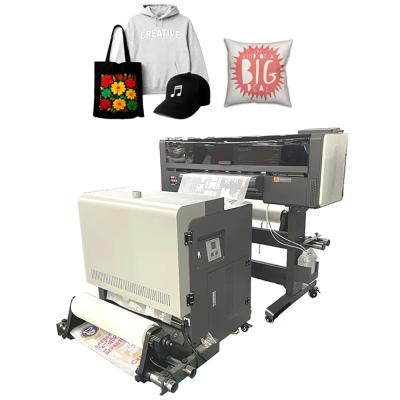 China Industrial A3 Size DTF Printing Machine for Multi-Colour Automatic Custom Designs for sale