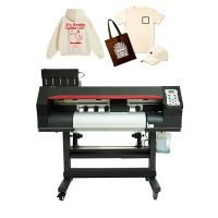 China Industrial A3 Size DTF Printing Machine for Multi-Colour Automatic Custom Designs for sale