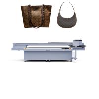 China Commercial UV Printer for Wide Format Phone Case Printing for sale