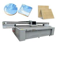 China Commercial UV Printer for Wide Format Phone Case Printing for sale
