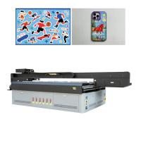 China Robust Industrial Printer for High-Quality Phone Case and Wood Printing for sale
