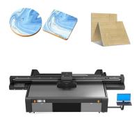 China Commercial UV Printer for Wide Format Phone Case Printing for sale