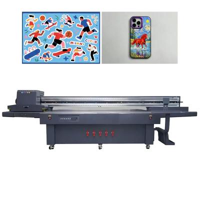 China Versatile Advanced UV Printer for Efficient Large Format Printing Solutions for sale