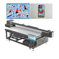 China Versatile Advanced UV Printer for Efficient Large Format Printing Solutions for sale