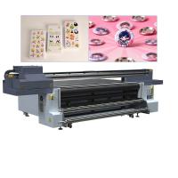 China Versatile Advanced UV Printer for Efficient Large Format Printing Solutions for sale