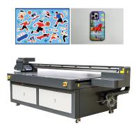 China Versatile Advanced UV Printer for Efficient Large Format Printing Solutions for sale