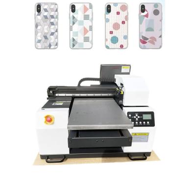 China Innovative Flat UV Printer for Superior Large Format Printing Solutions for sale