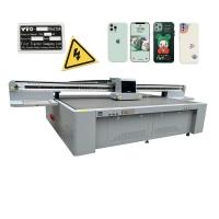 China Professional Large Format Printer for Unique Phone Case Creations for sale