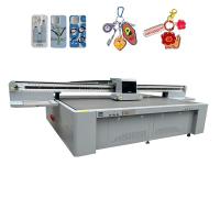 China Digital Printing Machine for Eco-Friendly Wood and Plastic Cases for sale