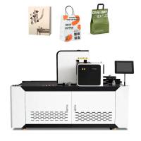 China Factory Supply Custom Multi Color Press for High Quality Paper Bag Printer for sale