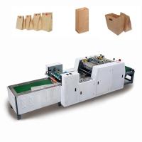 China Factory Supply Cheap Price Paper Press for Vibrant Multi-Color Bag Printing for sale