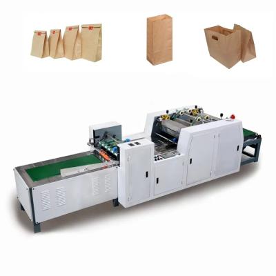 China Factory Supply Cheap Price Paper Press for Vibrant Multi-Color Bag Printing for sale