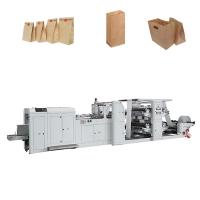 China Factory Supply Cheap Price Paper Press for Vibrant Multi-Color Bag Printing for sale
