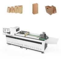 China Factory Supply Cheap Price Paper Press for Vibrant Multi-Color Bag Printing for sale