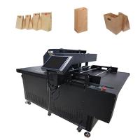 China Factory Supply Cheap Price Paper Press for Vibrant Multi-Color Bag Printing for sale