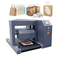China Factory Supply High-Quality Paper Bag Printer for Custom Multi-Color Production for sale