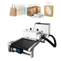 China Factory Supply High-Quality Paper Bag Printer for Custom Multi-Color Production for sale