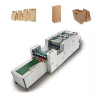 China Factory Supply High-Quality Paper Bag Printer for Custom Multi-Color Production for sale