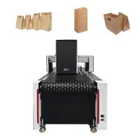 China Factory Supply High-Quality Paper Bag Printer for Custom Multi-Color Production for sale