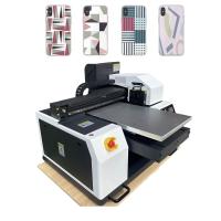 China Superior Mini UV Printer for Customizable High-Quality Printing Results for sale