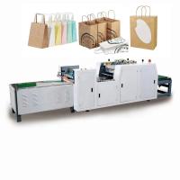 China Reliable Paper Bag Printer with Advanced Intaglio Paper Technology for sale