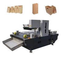 China Reliable Paper Bag Printer with Advanced Intaglio Paper Technology for sale