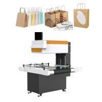 China Reliable Paper Bag Printer with Advanced Intaglio Paper Technology for sale