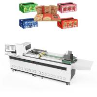China Cheap Price Offset Printing Press with User-Friendly Design Features for sale