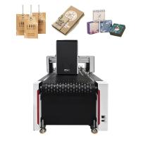 China User-Friendly Offset Printing Press with High-Performance Paper Bag Features for sale