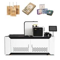 China User-Friendly Offset Printing Press with High-Performance Paper Bag Features for sale
