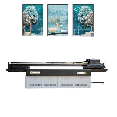 China Factory Supply High-Performance Custom UV Printer for Personalized Wood for sale