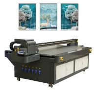 China Factory Supply High-Performance Custom UV Printer for Personalized Wood for sale